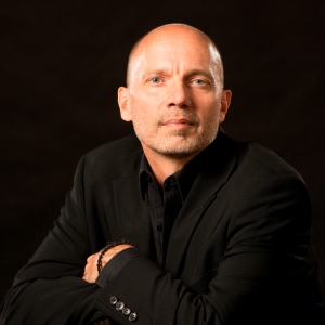 Paul Barnes - Official Website